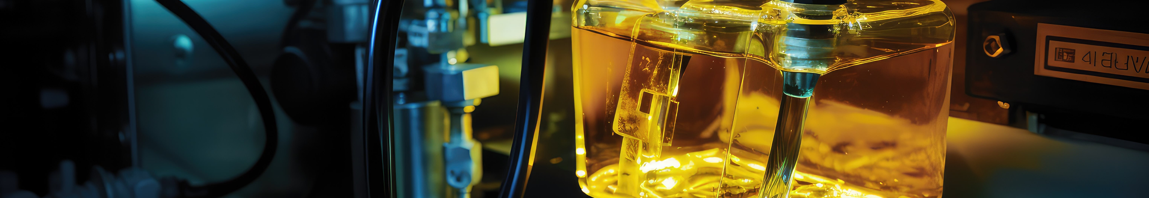 Transformer Oil & Insulating Fluids Manufacturer | Savita Oil Technologies
